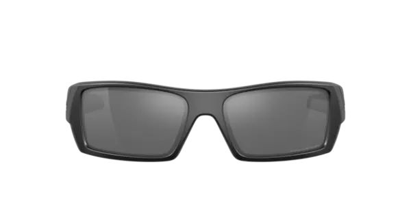 Oakley Rectangle Sunglasses - Matte Black
