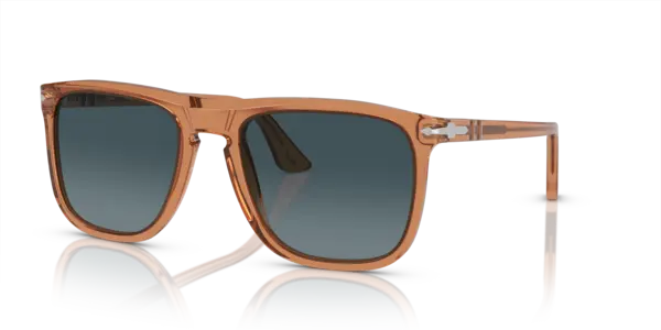 Persol Sunglasses - Transparent Brun