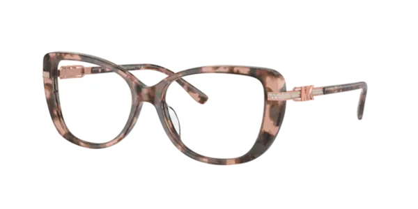 Michael Kors Optical Frames - Dark Tortoise