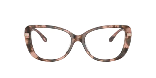 Michael Kors Formentera Optical Glasses - Dark Tortoise