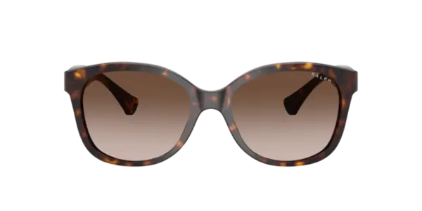 Ralph Lauren Ra5191 Sunglasses - Dark Havana