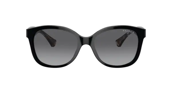Ralph Lauren Ra5191 Sunglasses - Shiny Black