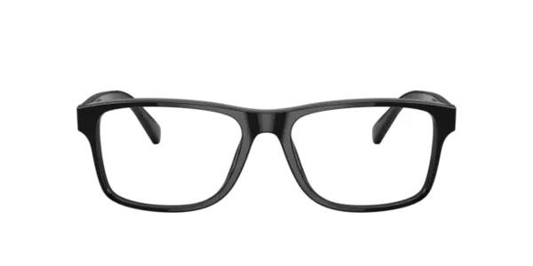 Polo Ralph Lauren Eyeglasses - Black