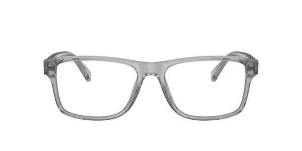 Polo Ralph Lauren Eyeglasses - Transparent Grey