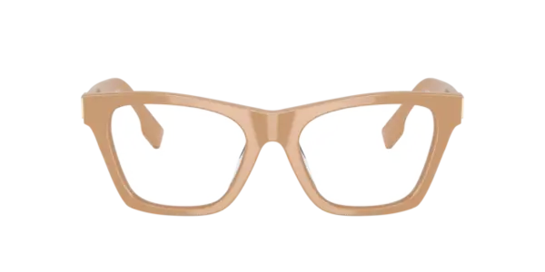 Burberry Arlo Square Eyeglasses