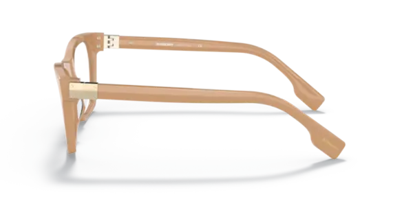 Burberry Arlo Square Eyeglasses