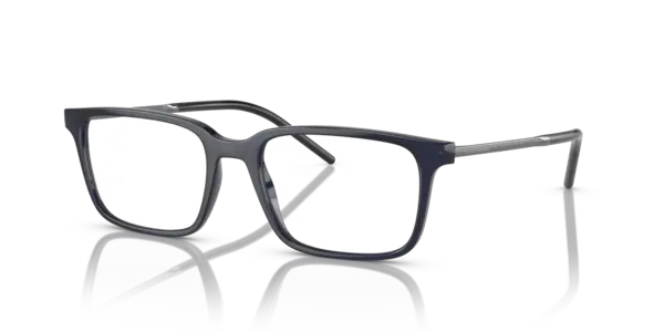 Dolce & Gabbana Dg5099 Eyeglasses - Transparent Blue