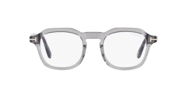TOM FORD Optical Glasses - Grey