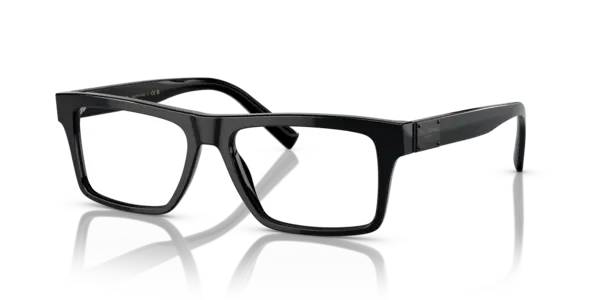 Dolce & Gabbana Eyeglasses Dg3368 - Noir