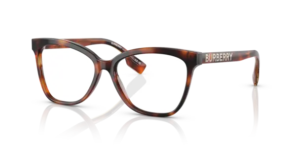 Burberry Be2364 - Light Havana