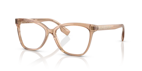 Burberry Be2364 - Marrón