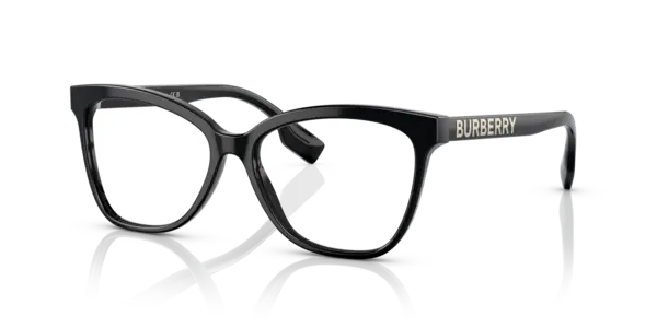 Burberry Be2364 - Noir