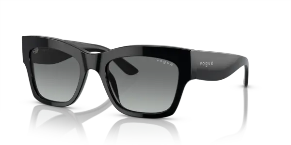 VOGUE EYEWEAR Sunglasses - Noir