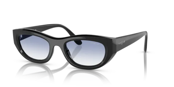 VOGUE EYEWEAR Vo5616s Sunglasses - Noir