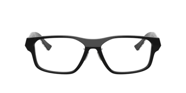 FERRARI Eyeglasses - Black