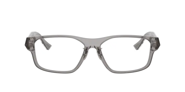 FERRARI Eyeglasses - Transparent Grey
