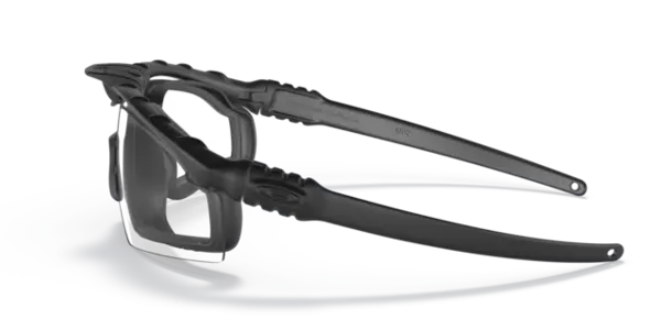 Oakley Si M Frame® 3.0 With Gasket Ppe Sunglasses - Black