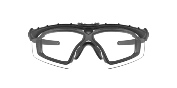 Oakley Si M Frame® 3.0 With Gasket Ppe Sunglasses - Black