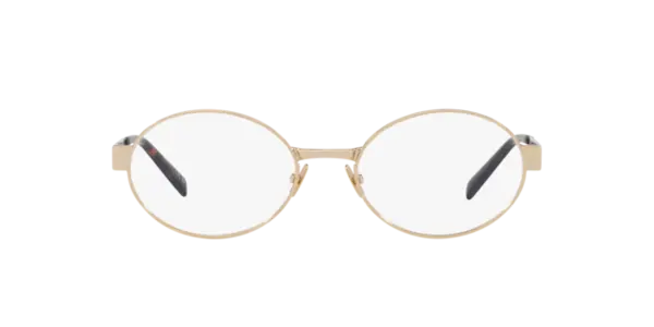 Saint Laurent Sl 692 Opt Eyeglasses - Gold