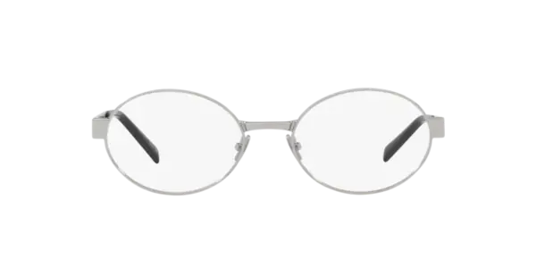 Saint Laurent Sl 692 Opt Eyeglasses - Silver