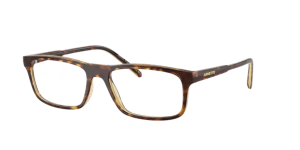 ARNETTE Optical Glasses - Dark Havana