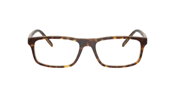 ARNETTE Optical Glasses - Dark Havana