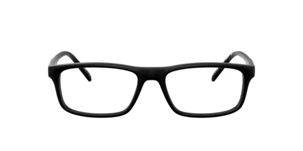 ARNETTE Optical Glasses - Matte Black