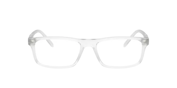 ARNETTE Optical Glasses - Matte Crystal