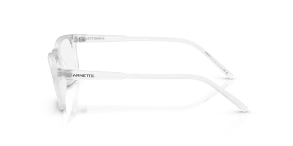ARNETTE Optical Glasses - Matte Crystal
