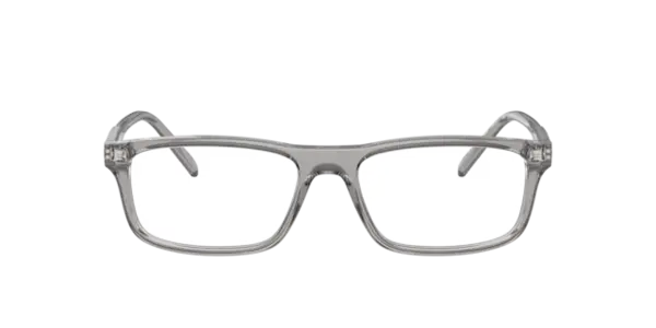 ARNETTE Optical Glasses - Transparent Grey