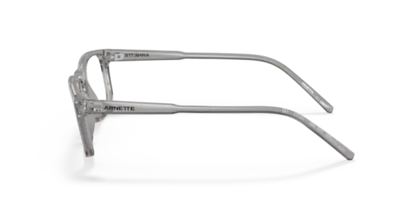 ARNETTE Optical Glasses - Transparent Grey