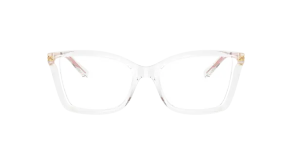 Michael Kors Eyeglasses - Clear