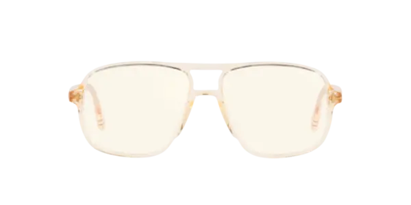 TOM FORD Optical Glasses Ft5737-b - Brown
