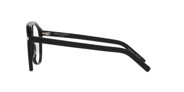 Saint Laurent Sl 596 Dune Opt - Black