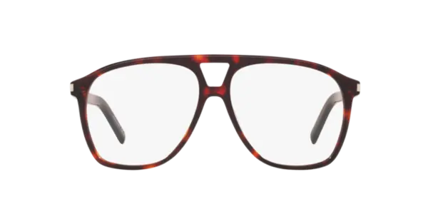 Saint Laurent Sl 596 Dune Opt - Tortoise