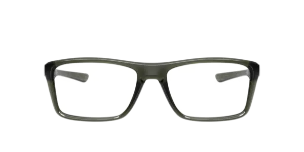 Oakley Ox8178 Eyeglasses - Olive Ink