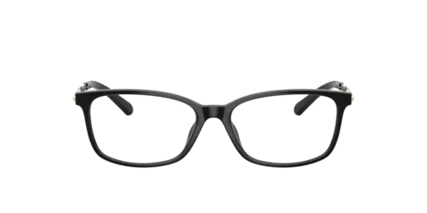 Michael Kors Telluride Eyeglasses - Black
