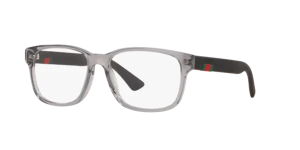 Gucci Gg0011o Eyeglasses - Gris