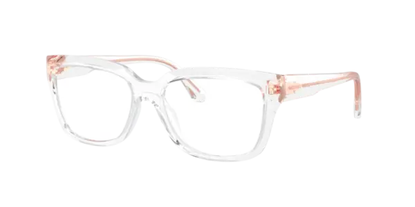 Michael Kors Optical Glasses - Clear