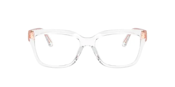 Michael Kors Optical Glasses - Clear