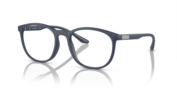 Emporio Armani Ea3229 Eyeglasses - Matte Bluette