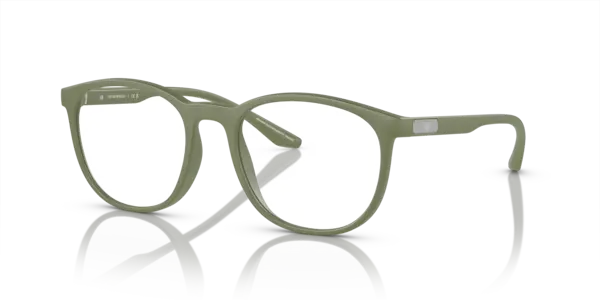 Emporio Armani Ea3229 Eyeglasses - Vert Sauge Mat