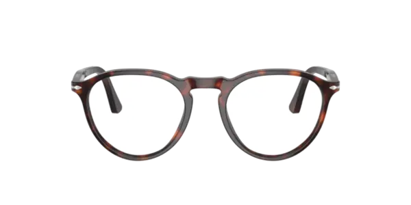 Persol Phantos Eyeglasses - Havana
