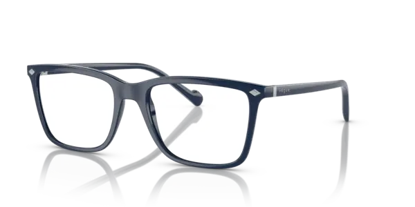 VOGUE EYEWEAR Vo5492 - Full Dark Blue