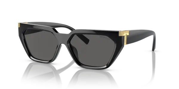 Tiffany & Co. Tf4205u Sunglasses - Noir