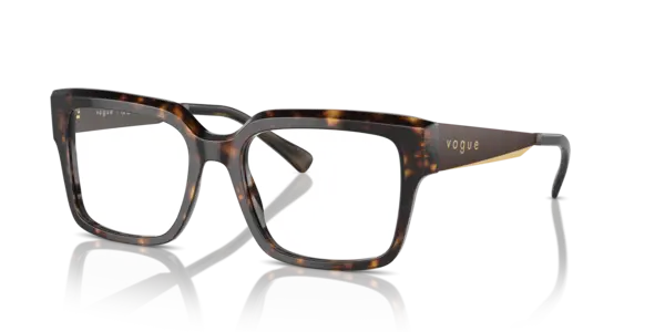 VOGUE EYEWEAR Vo5559 - Havana Foncé