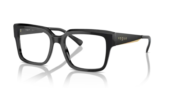 VOGUE EYEWEAR Vo5559 - Noir