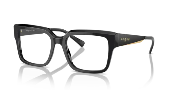 VOGUE EYEWEAR Vo5559 - Noir