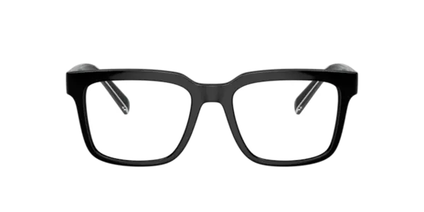Dolce & Gabbana Eyeglasses - Black