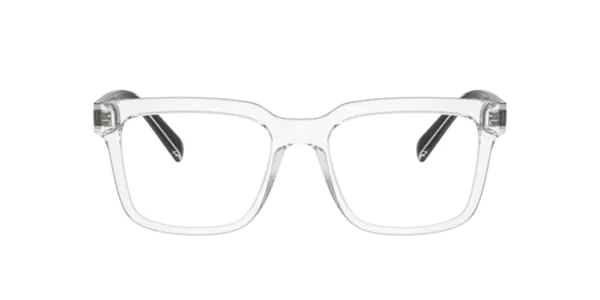 Dolce & Gabbana Eyeglasses - Crystal